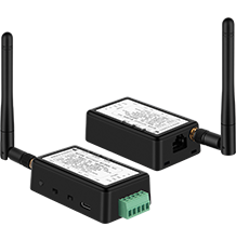 Widely used in PLC, switch, inverter, etc. Bluetooth module_WiFi module ...