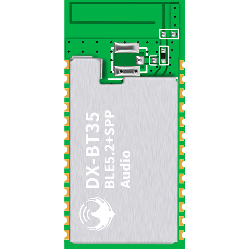 蓝牙音频透传模块-蓝牙模块_WiFi模块_LoRa模块_4G模块_GPS模块_深圳大夏龙雀科技有限公司